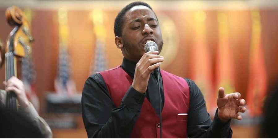 Rahsaan Cruse Jr. & Friends | To Do Westchester