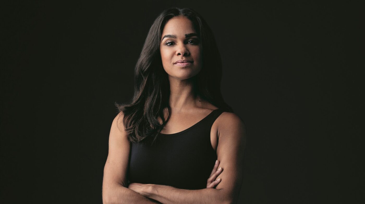 Storytime with Misty Copeland | To Do NYC