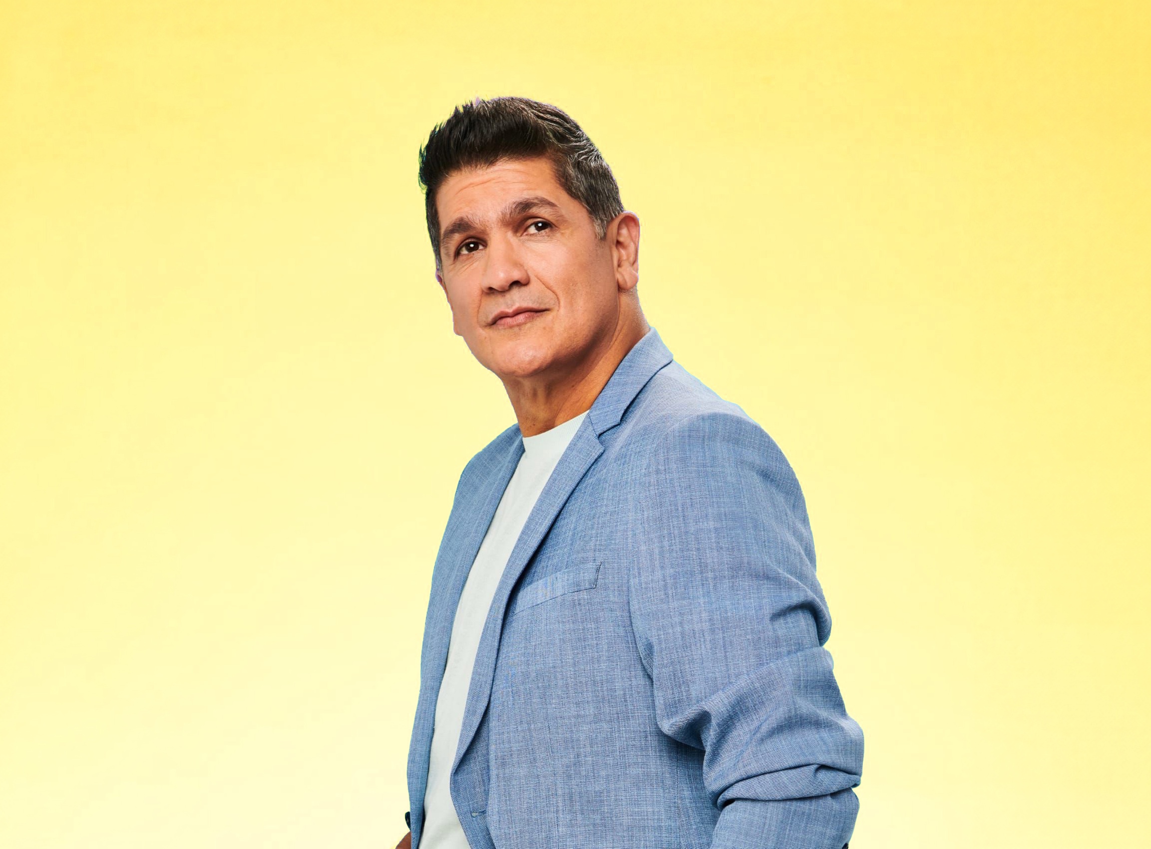 EDDY HERRERA IN CONCERT | To Do NYC