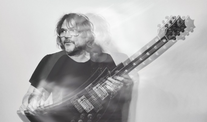 Jeff Tweedy | To Do Brooklyn