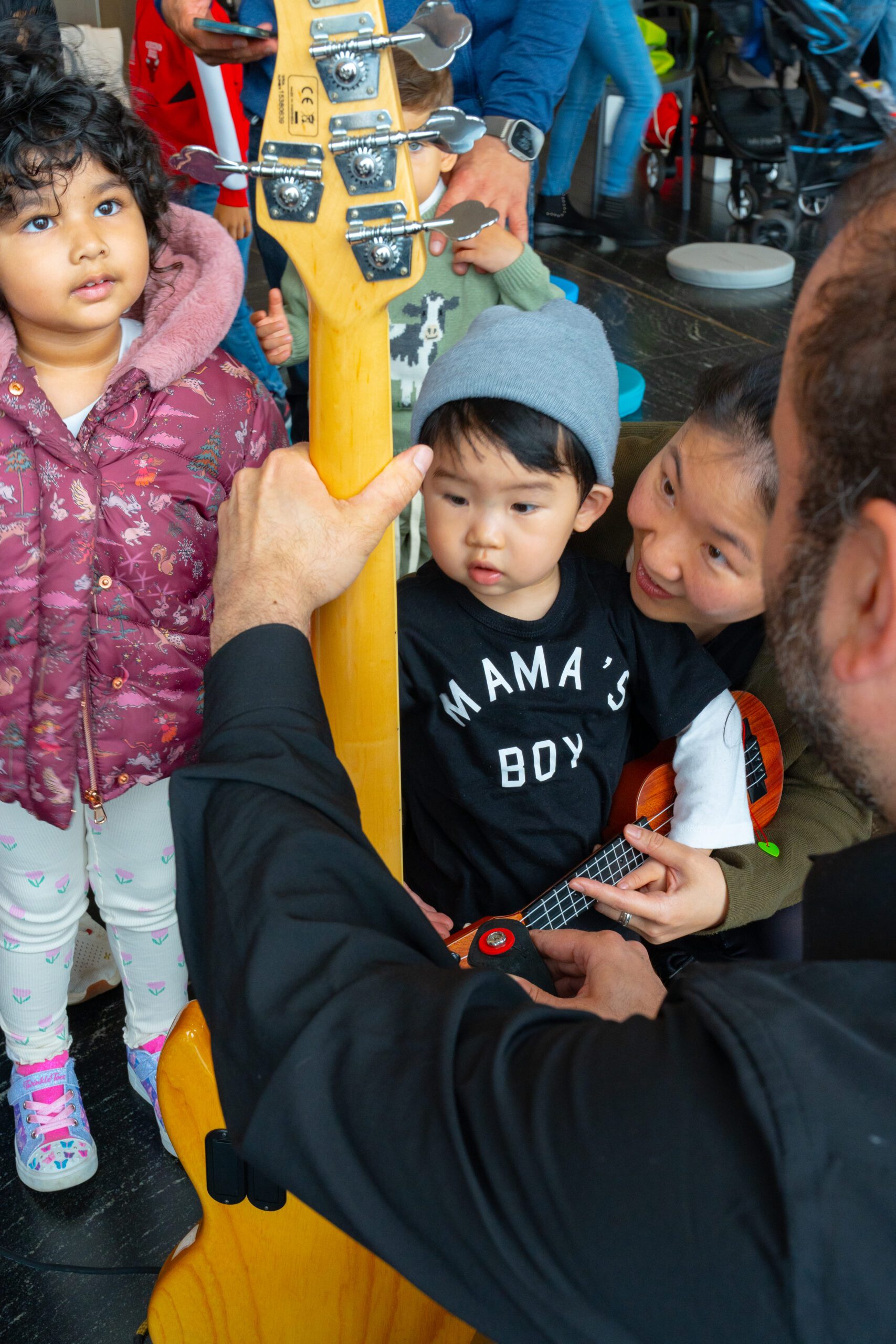 Back to School, Back to Rhythm at Vivvi Tribeca | To Do Brooklyn