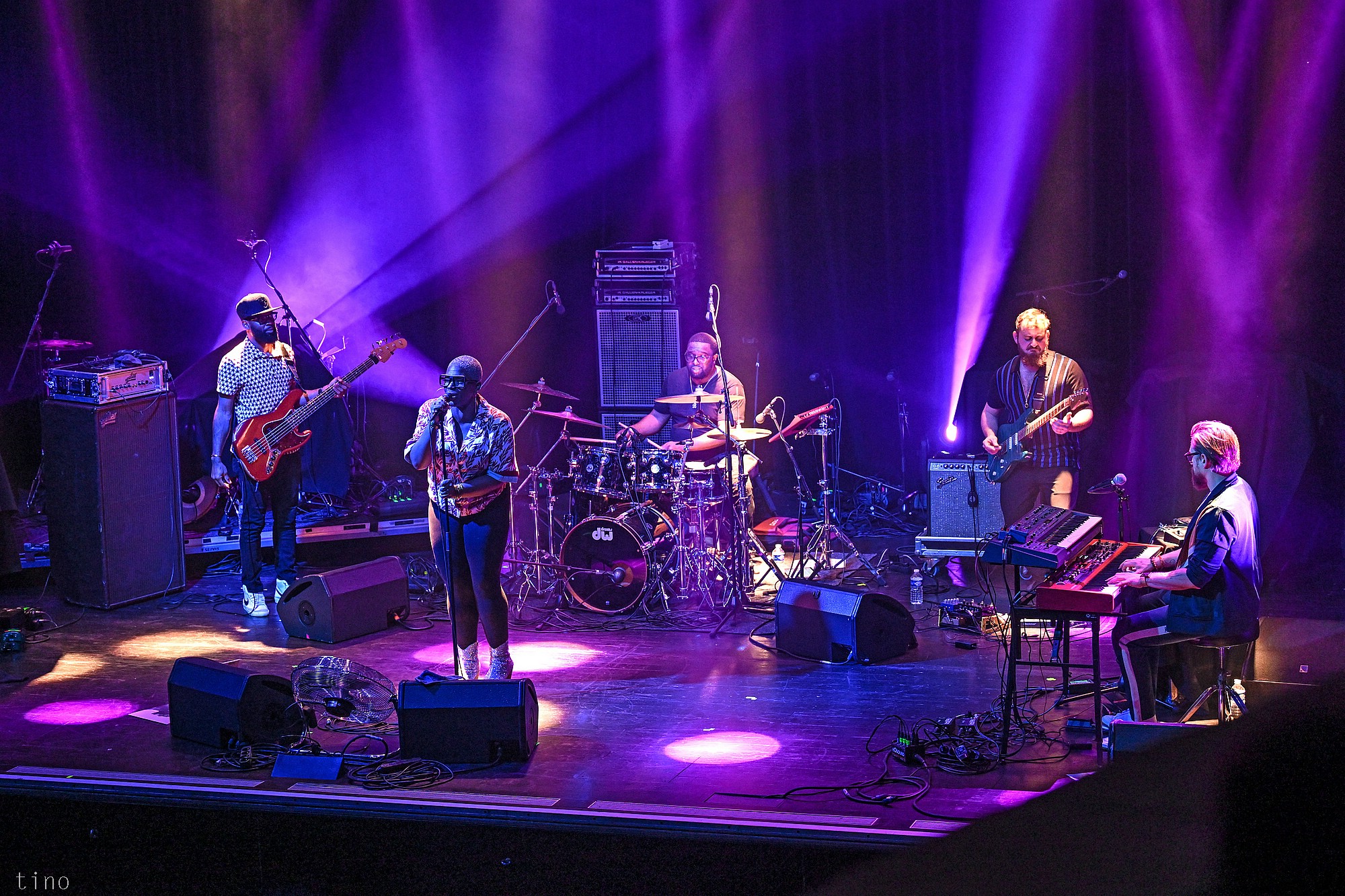 Bringing It All Back Home to Washington Square – FREE Concert with ...