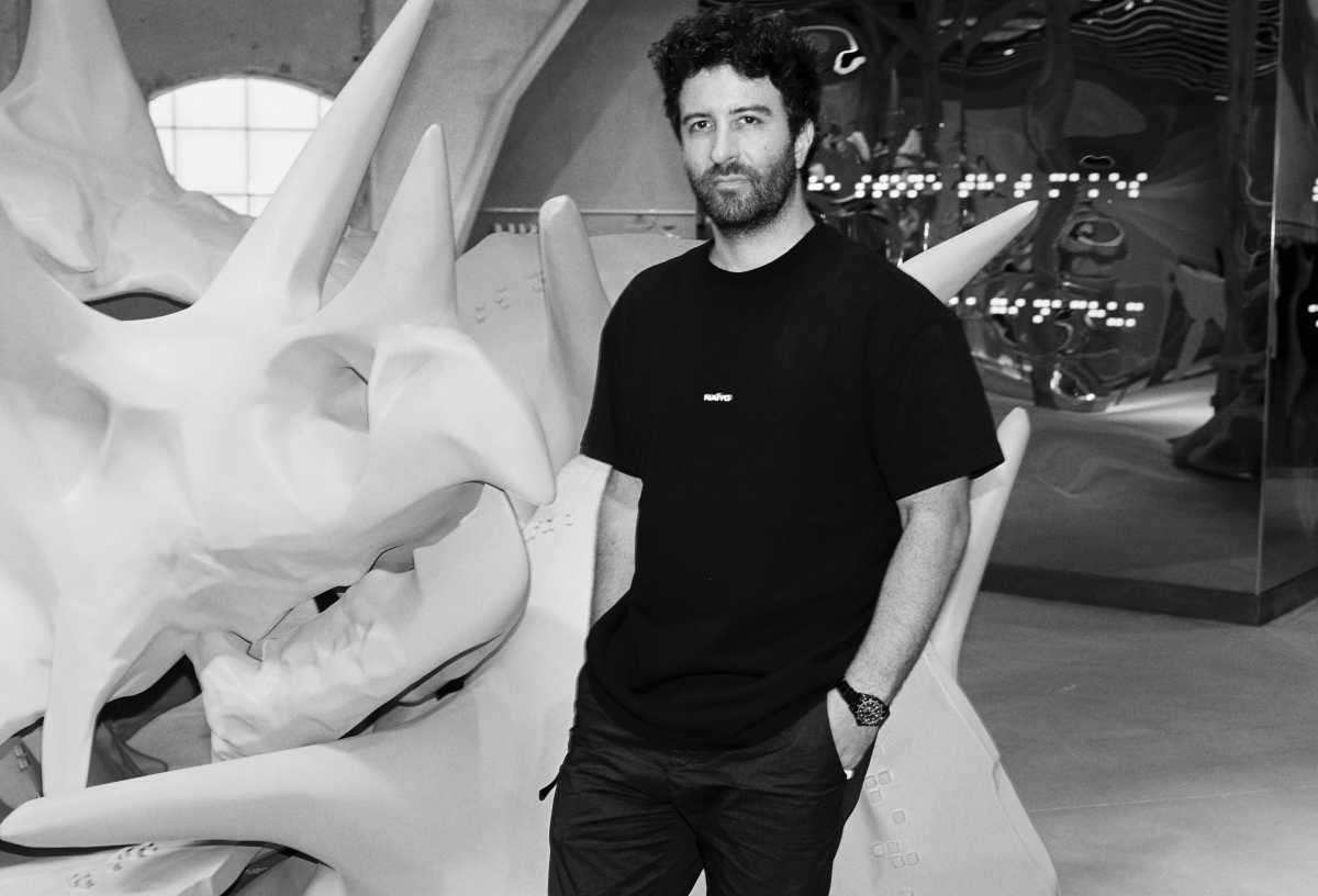 An Evening with Roy Nachum | To Do Bronx