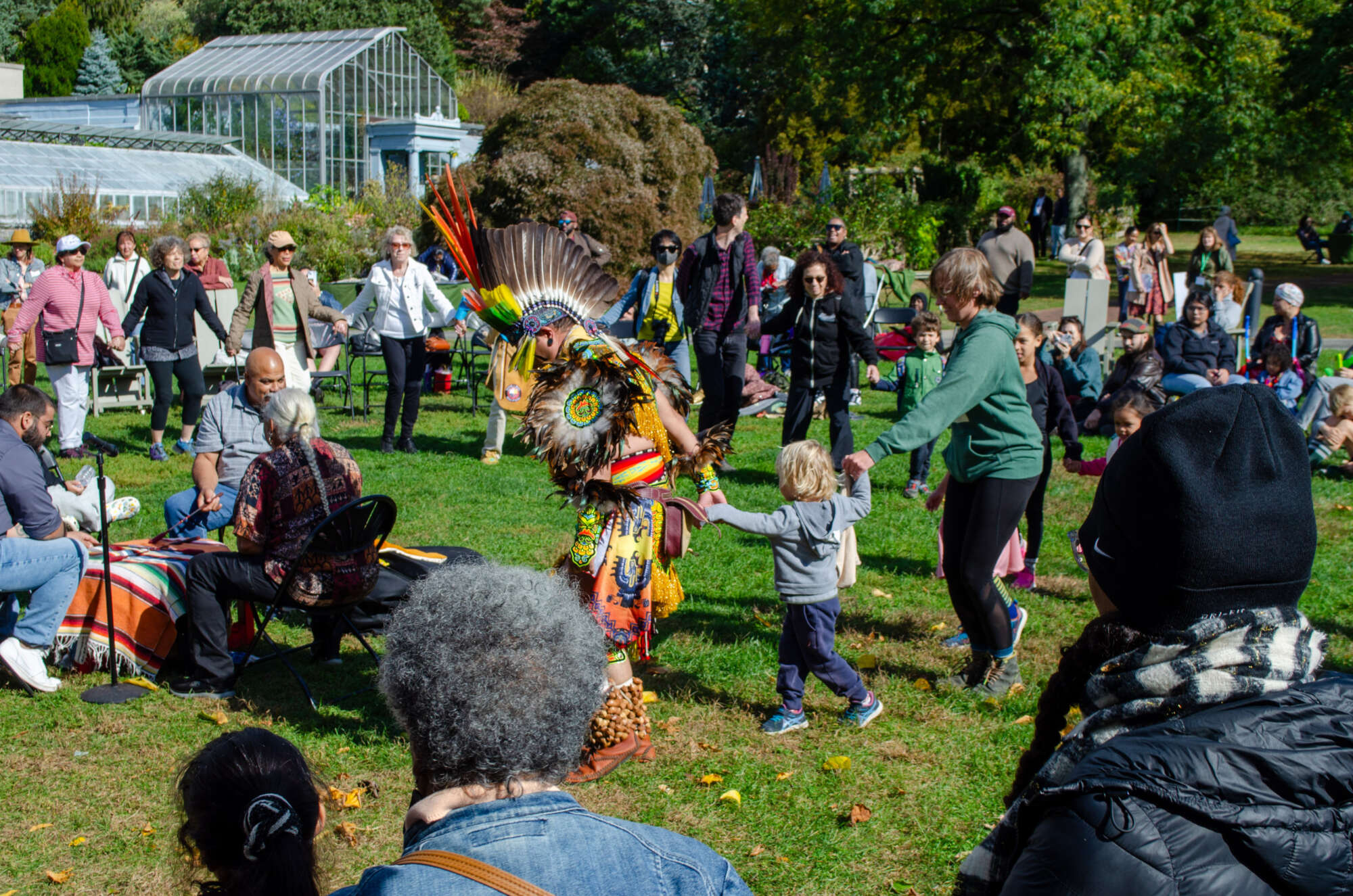 Indigenous Peoples’ Weekend | To Do Bronx