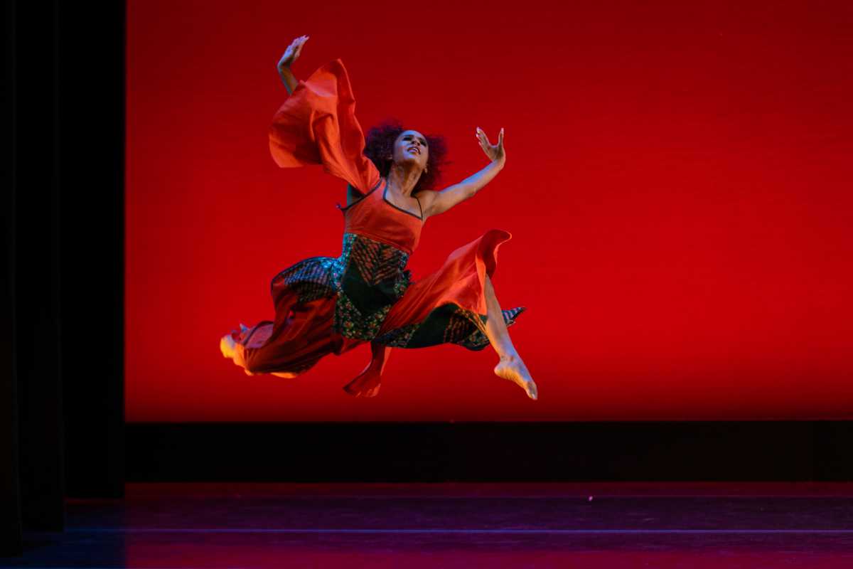 The Billie Holiday Theatre Presents EVIDENCE of Love and Legacy in Bed ...