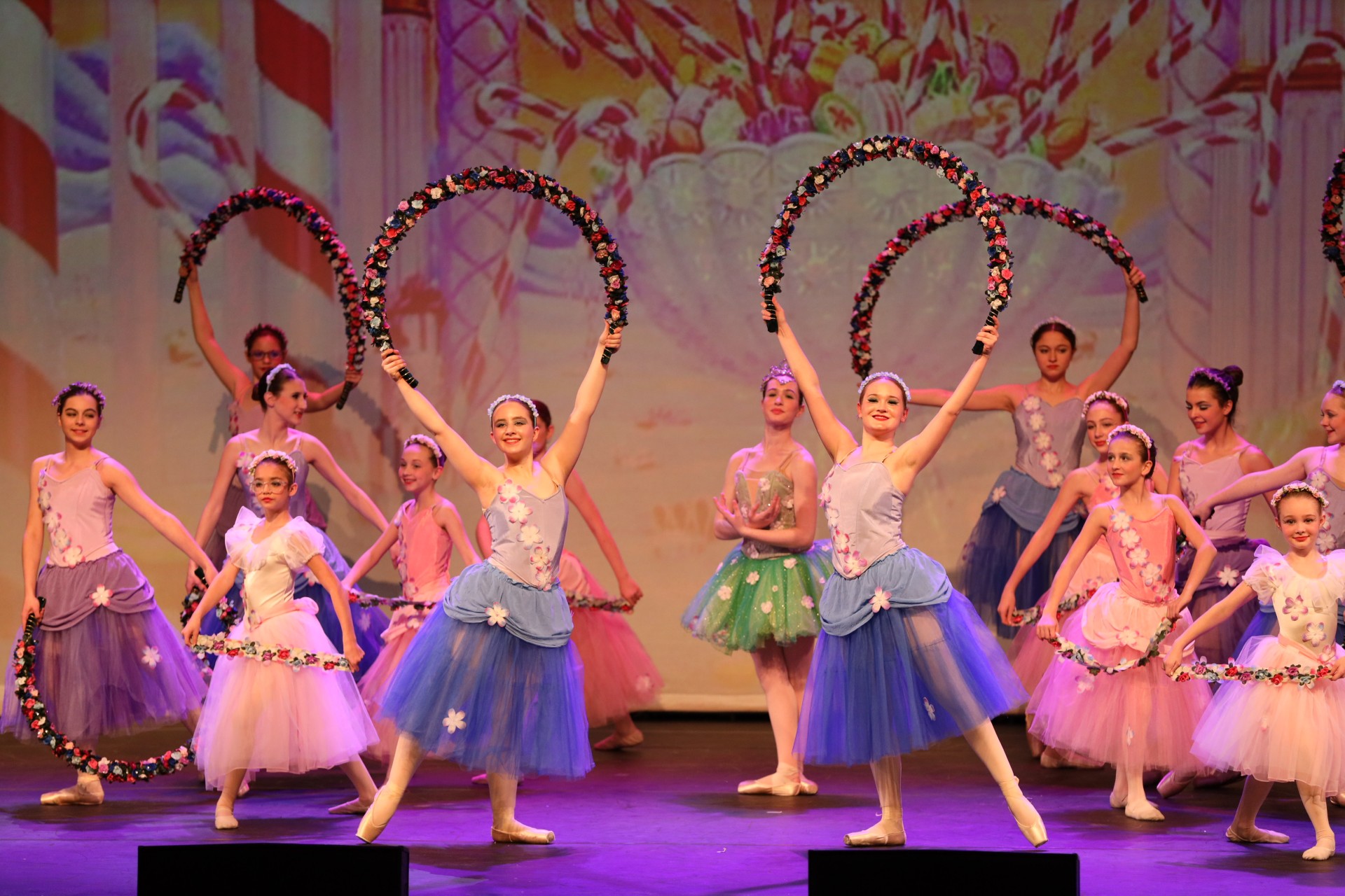 Nutcracker, Short & Sweet | To Do Westchester