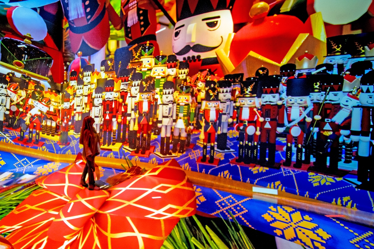 ARTECHOUSE Holiday Special | To Do Westchester