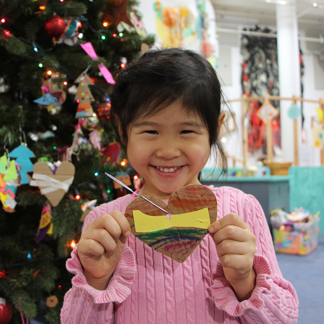 Getting Ready for the Holidays at CMOM | To Do NYC