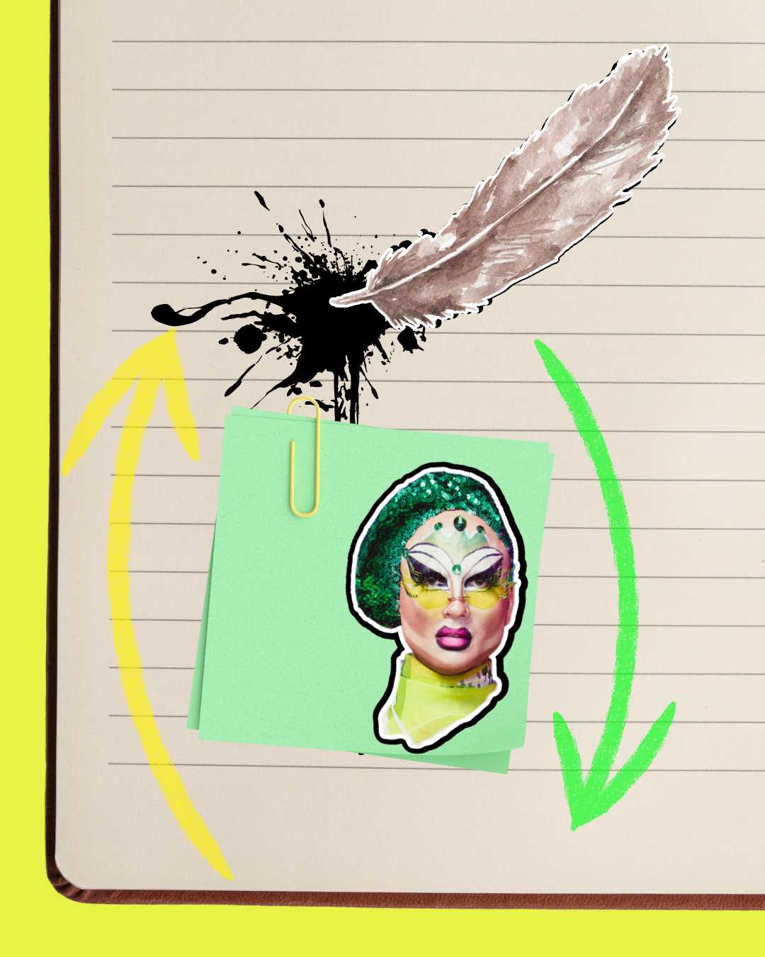 Verse4Verse: Drag and Poetry Show | To Do Queens