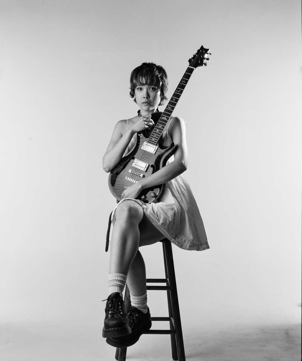 Mei Semones & John Roseboro, Amy Gadiaga and More | To Do NYC