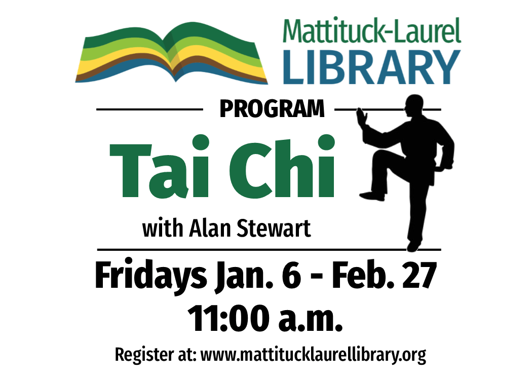 Tai Chi | To Do Long Island