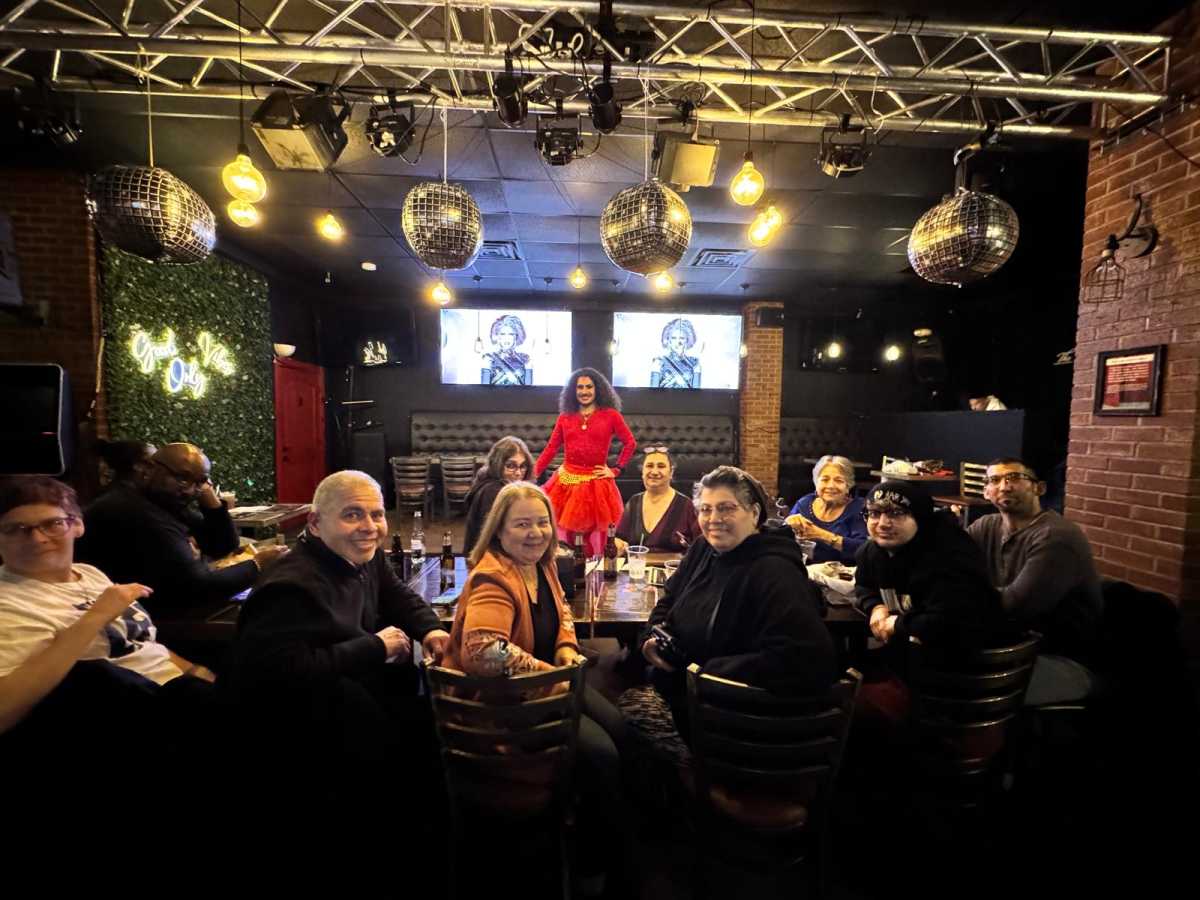 All-Ages RuPaul’s Drag Race Watch Party in Coney Island | To Do Brooklyn