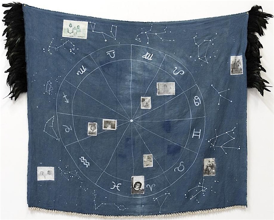 Blue Magic – Alexandria Eregbu | To Do NYC