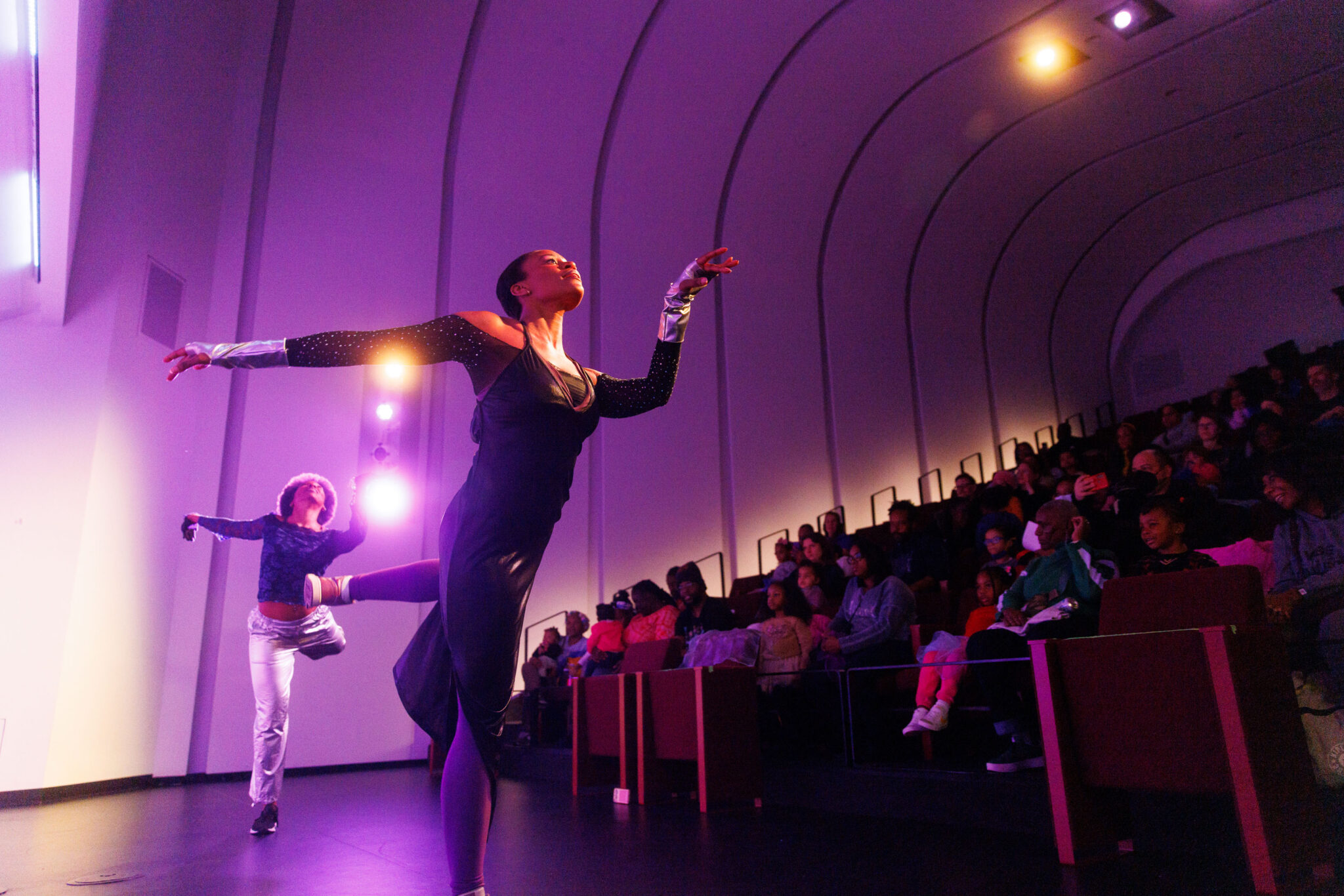 Black Future Festival | To Do NYC