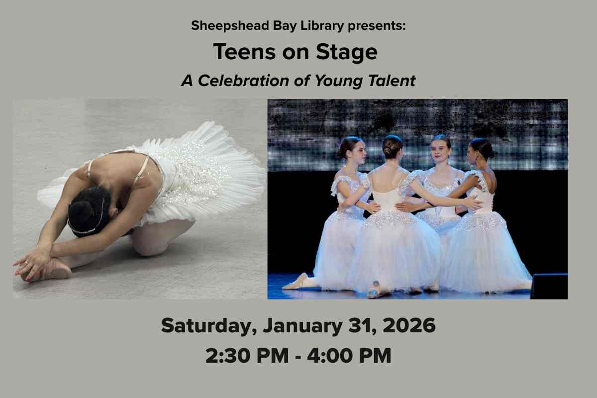 Teens on Stage: A Celebration of Young Talent | To Do NYC