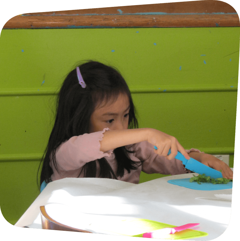 ShopRite Kidz Cook: Mediterranean Rice and Beans | To Do Brooklyn