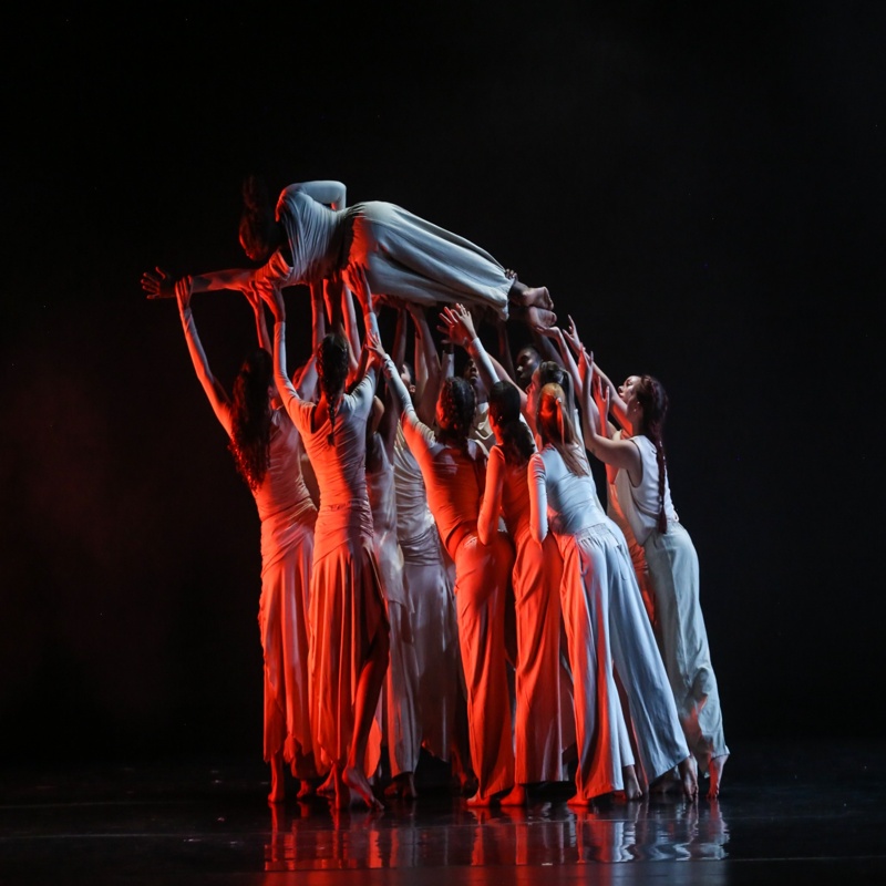 Spring Dance | To Do NYC